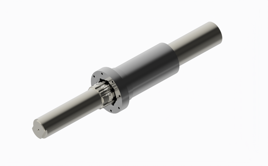 BALL SPLINE, 9.25″STRK – Uniloy Genuine Parts Store