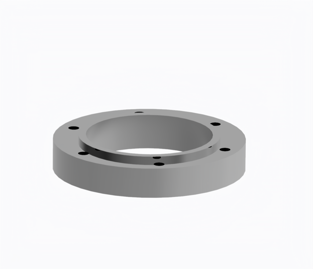 RING,EXTRUSION DIE CLAMP – Uniloy Genuine Parts Store