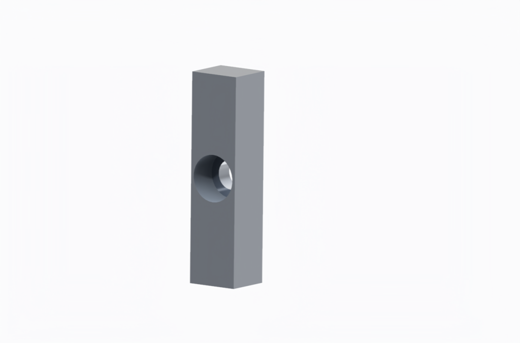 KEY,THRUST BEARING – Uniloy Genuine Parts Store