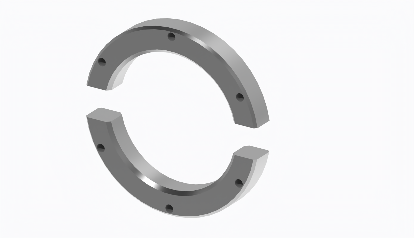 RING,SPLIT – Uniloy Genuine Parts Store