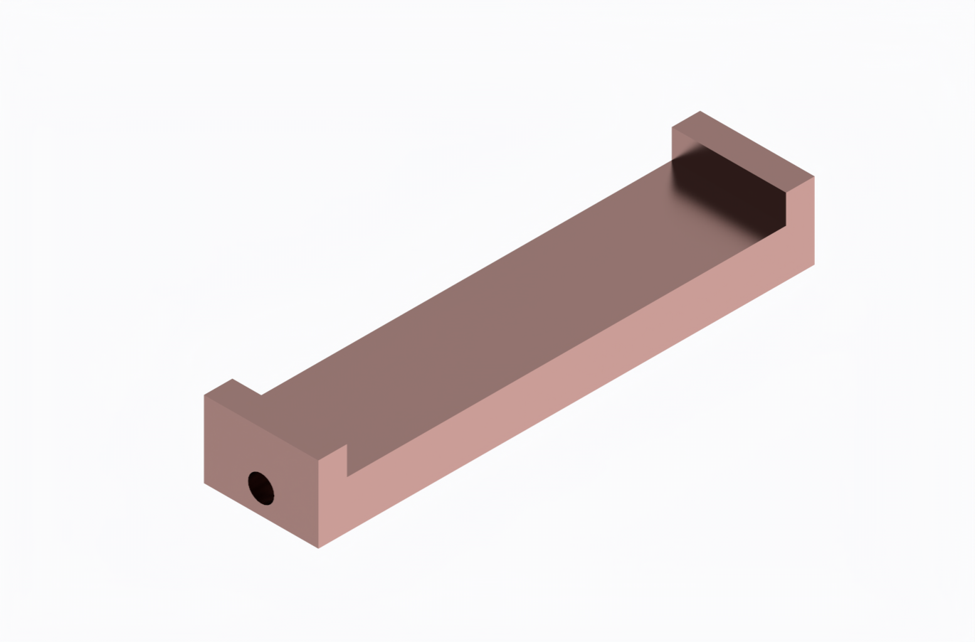 SHOE,THRUST BEARING 350R2-4 & R2000 – Uniloy Genuine Parts Store