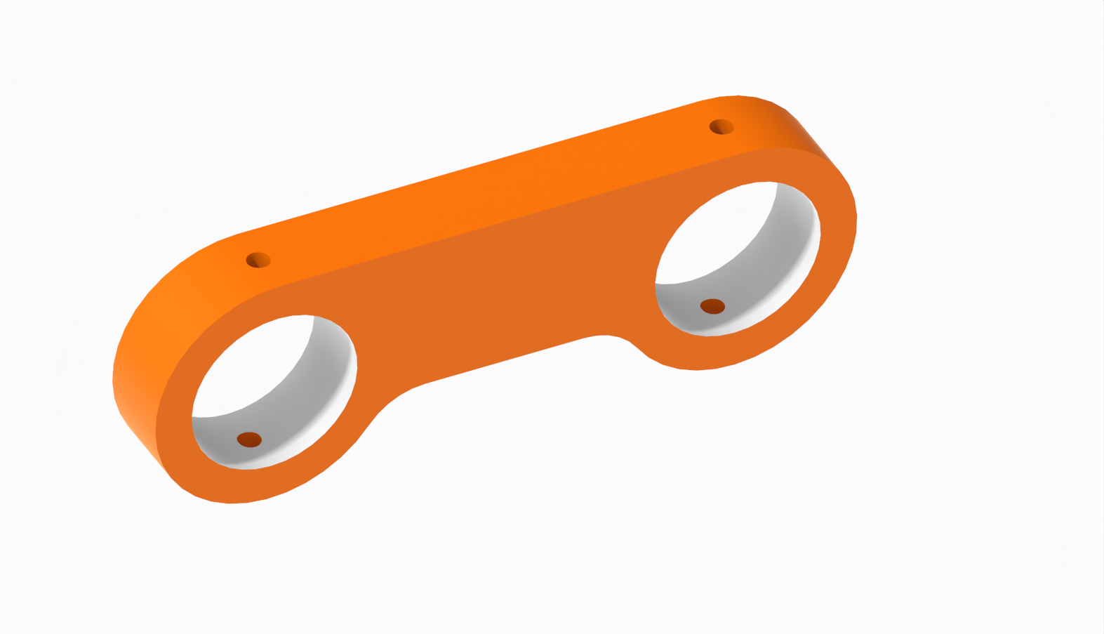 LINK, TOGGLE – Uniloy Genuine Parts Store