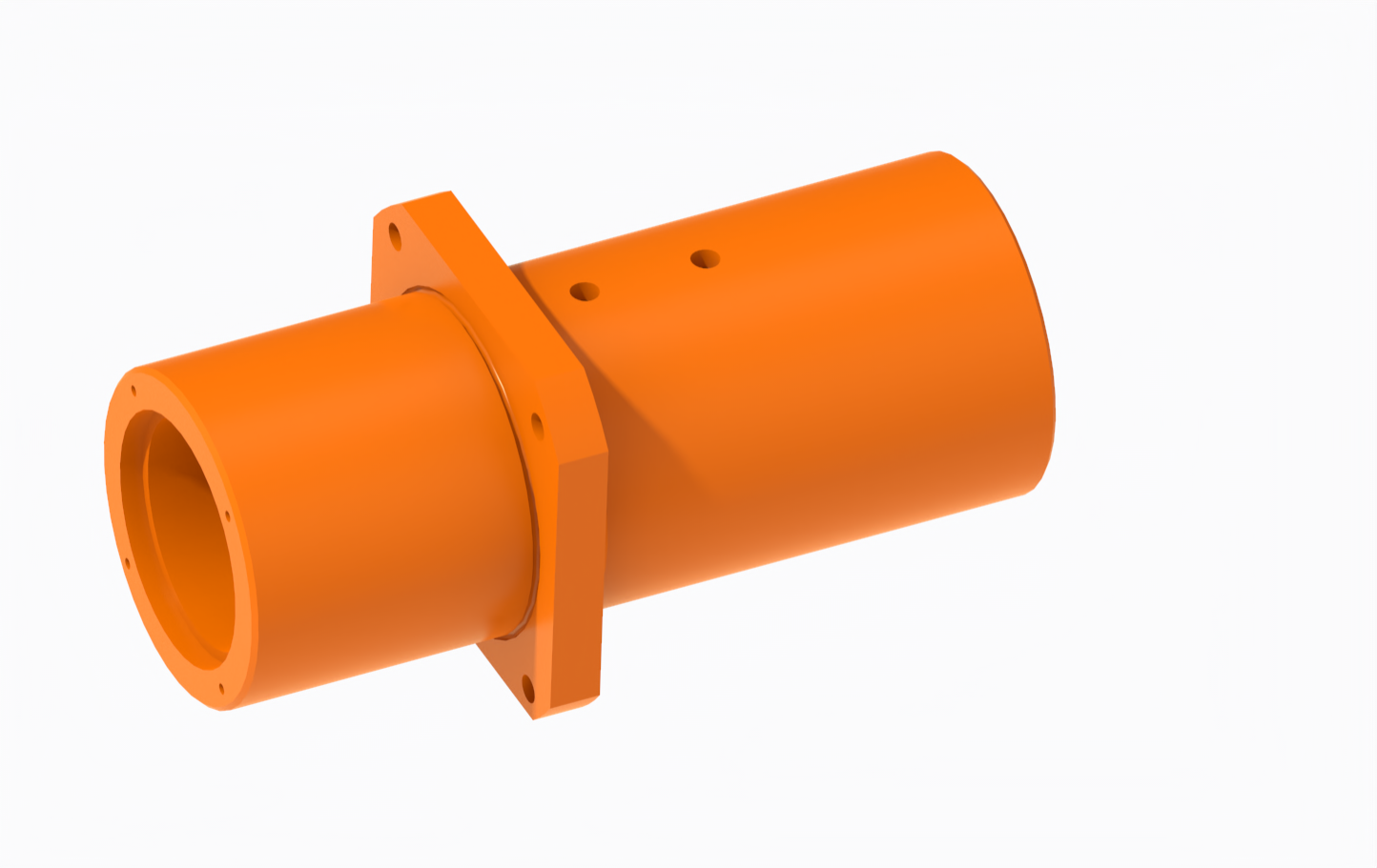 RETAINER,BUSH BRZ 2.5 TIEBAR – Uniloy Genuine Parts Store