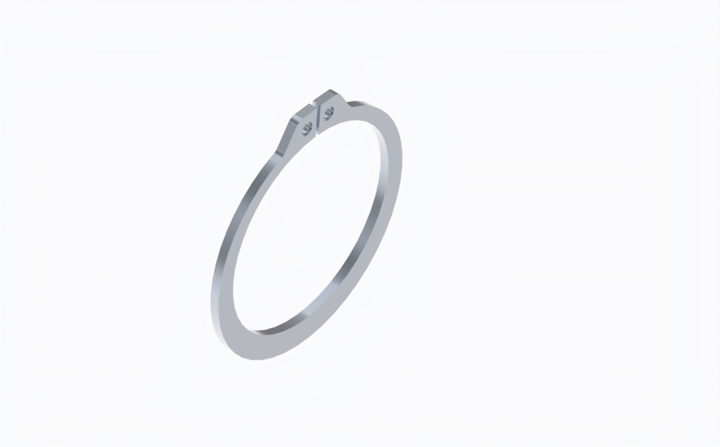 RING,RET EXT 1.250 SPIROLOX #RS-125 – Uniloy Genuine Parts Store