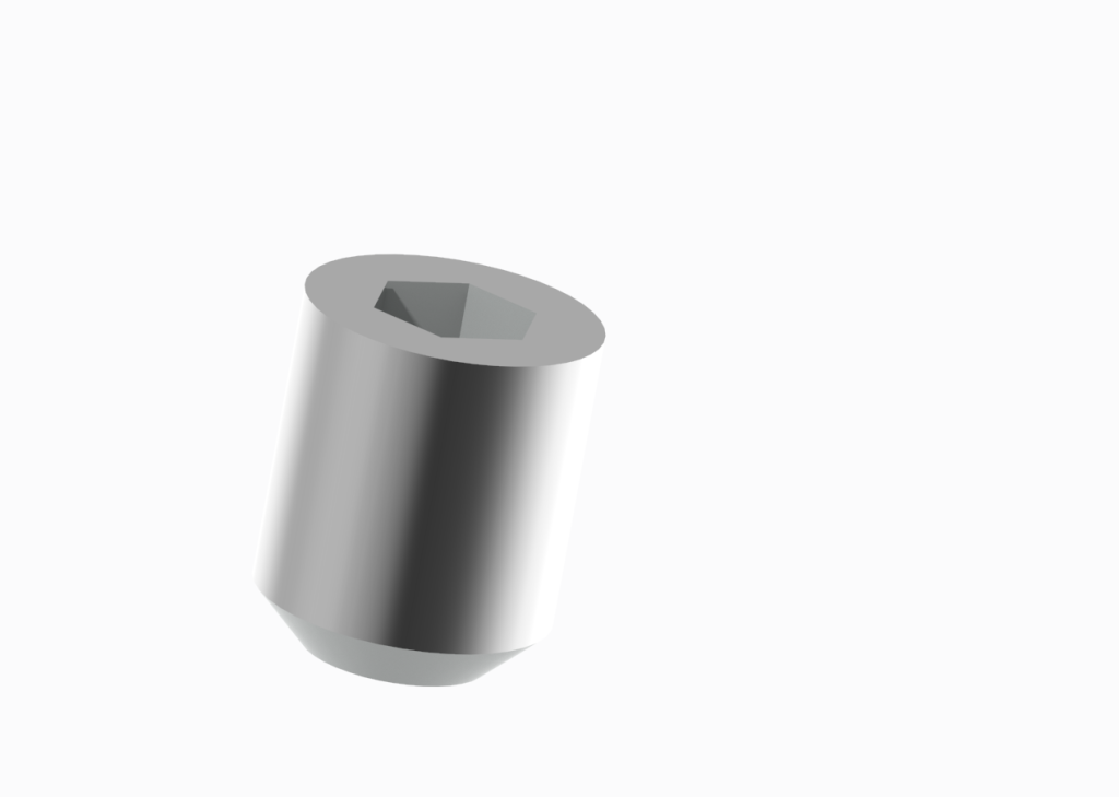 SCREW, SET SOC 1/4-20X3/8 – Uniloy Genuine Parts Store