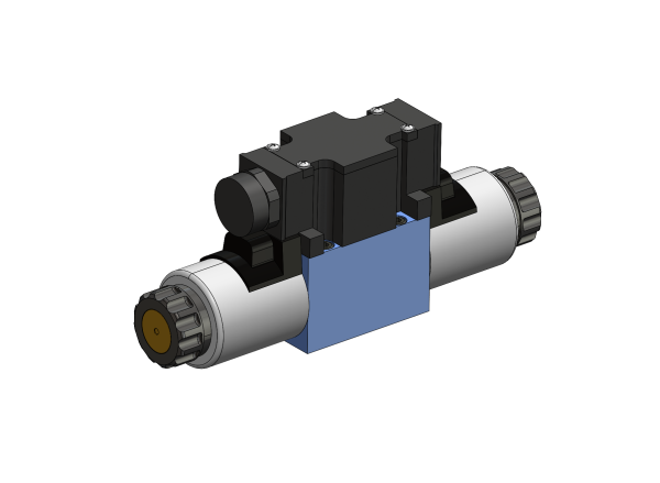 VLV,PROP NG10 DBL 4/3 (R) 4WRAE10W60-2X/G24N9K31/A1V – Uniloy Genuine ...